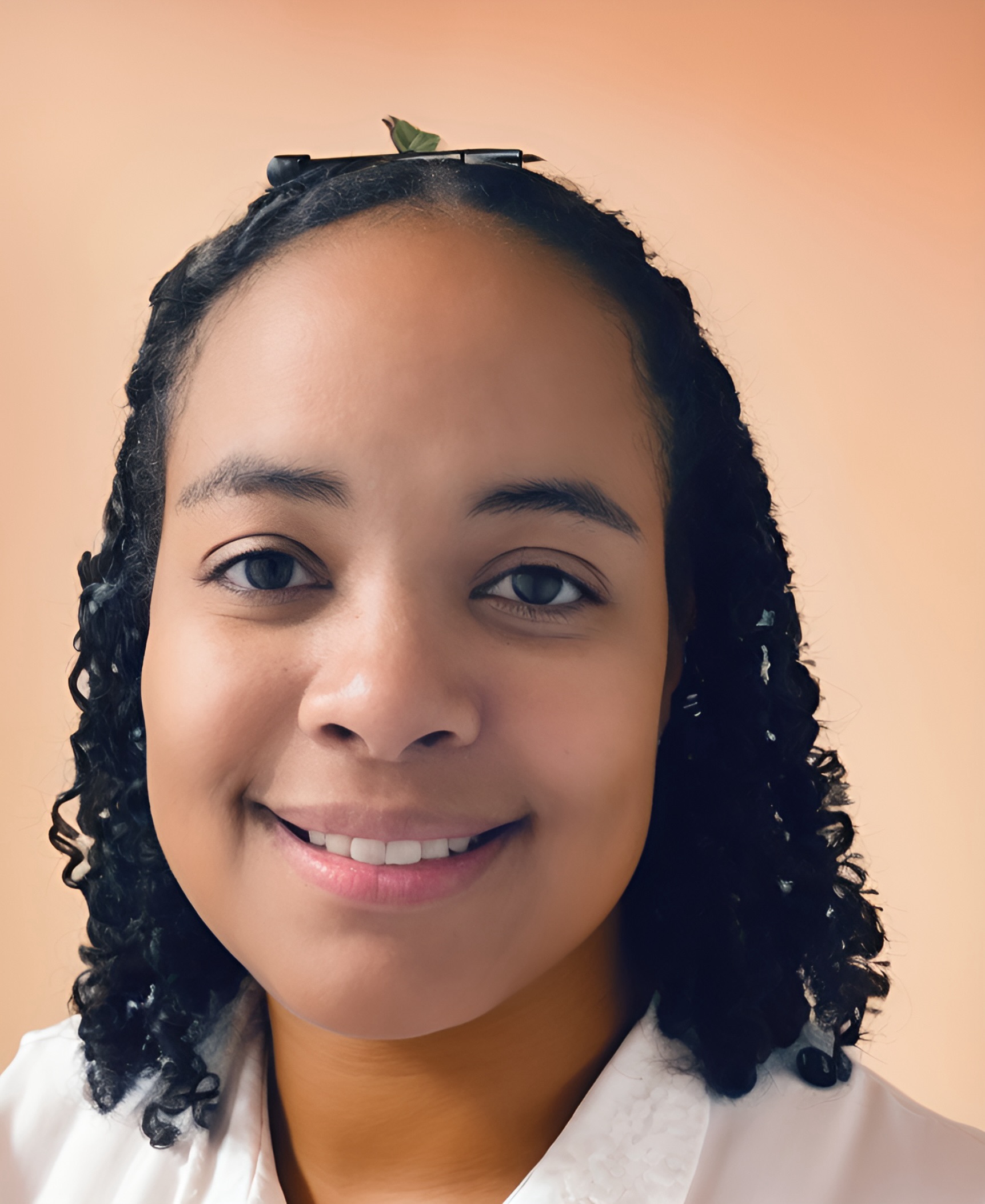 Licensed Instructor Kimberly Epps